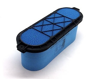 商品番号7328 コルベット エアークリーナー | 輸入車の総合ショップ ラッキーオート [LUCKY AUTO]